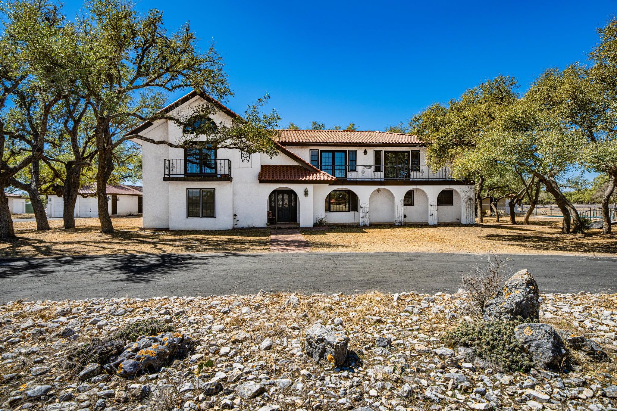 Edwards County | Rolling Oaks Ranch | | Texas Ranches For Sale