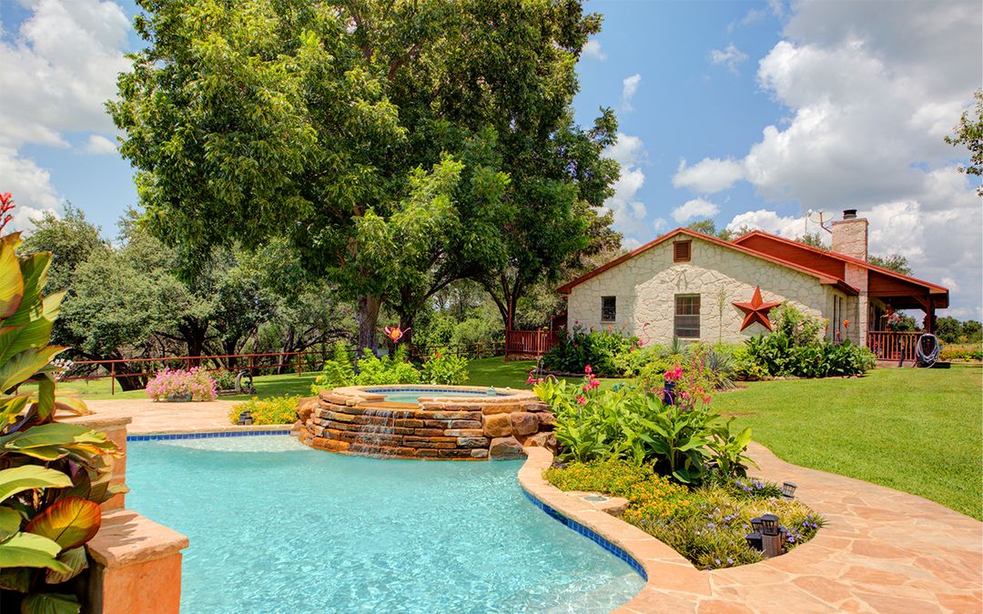 Selling Quality Ranches Throughout Texas | Texas Ranches For Sale