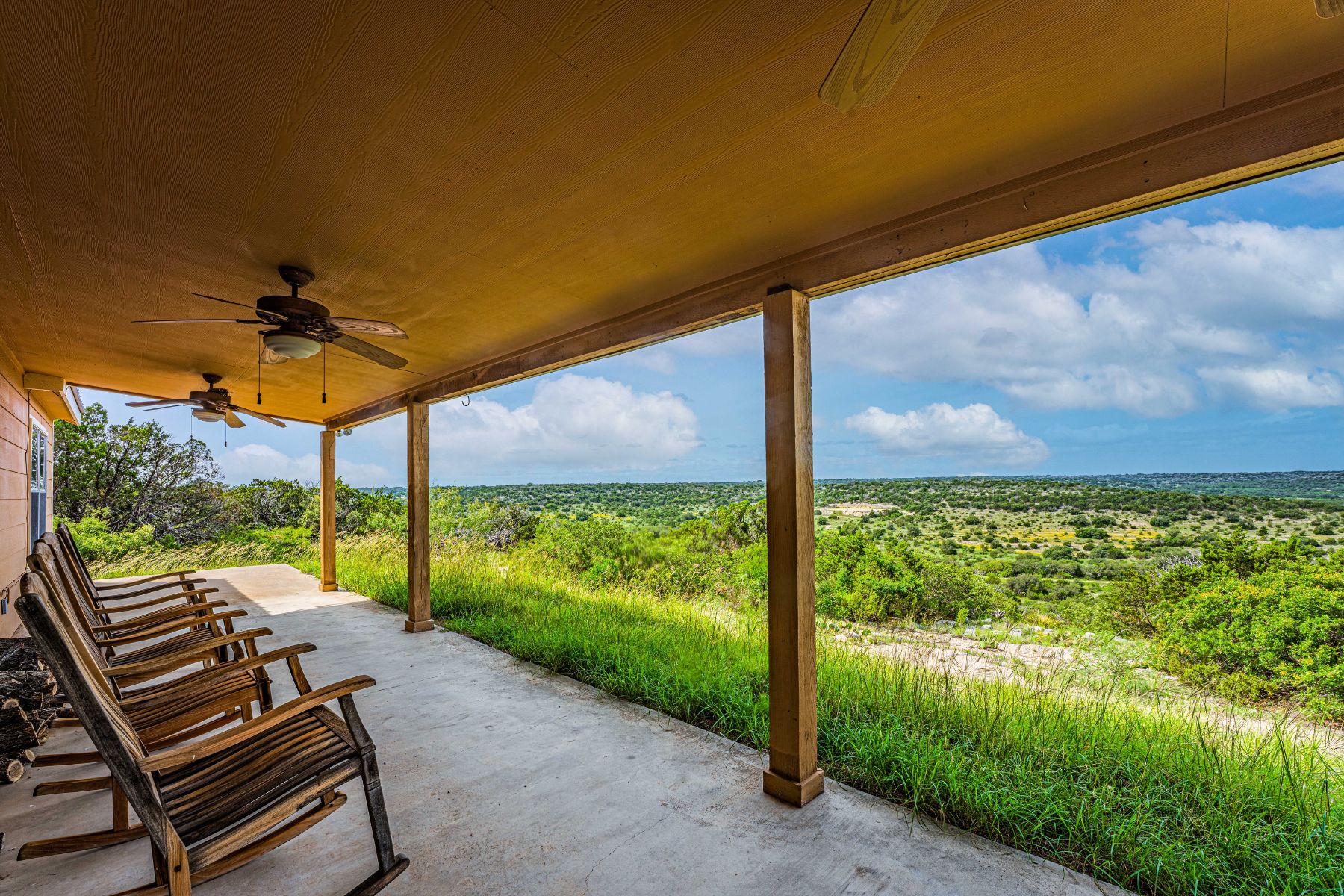 Sutton County | Deer Valley Ranch | SW of Sonora | Texas Ranches For Sale