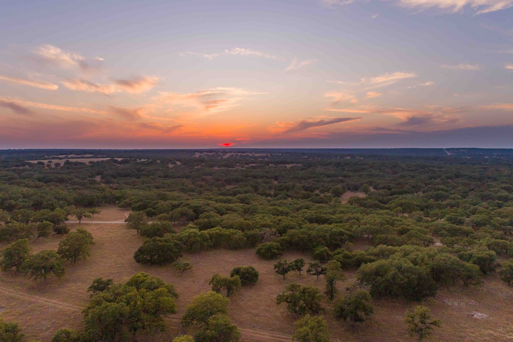 Kerr County | Heavens Gate Ranch | W of Kerrville | Texas Ranches For Sale