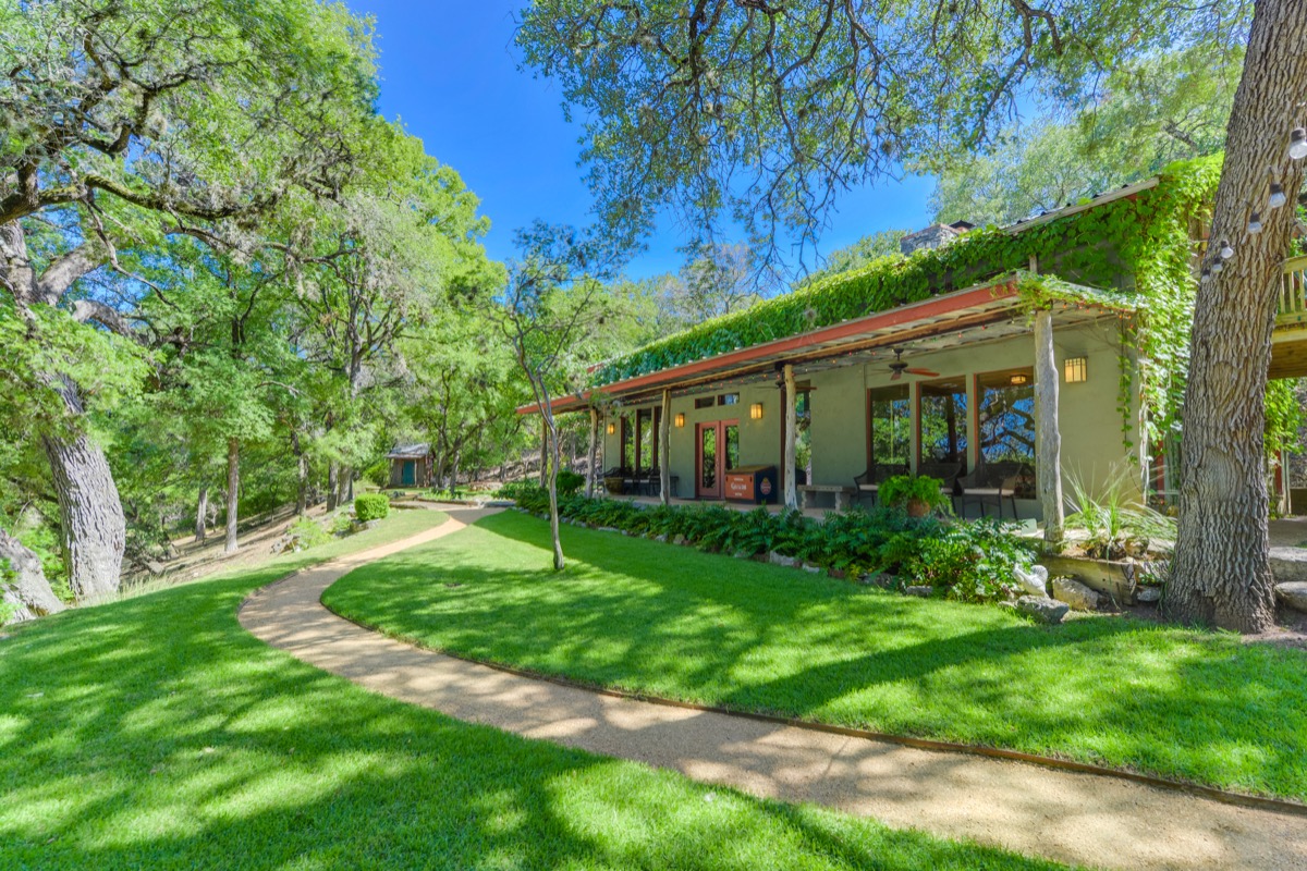 Bexar County | Historic Parman Ranch 151 | N of San Antonio | Texas ...