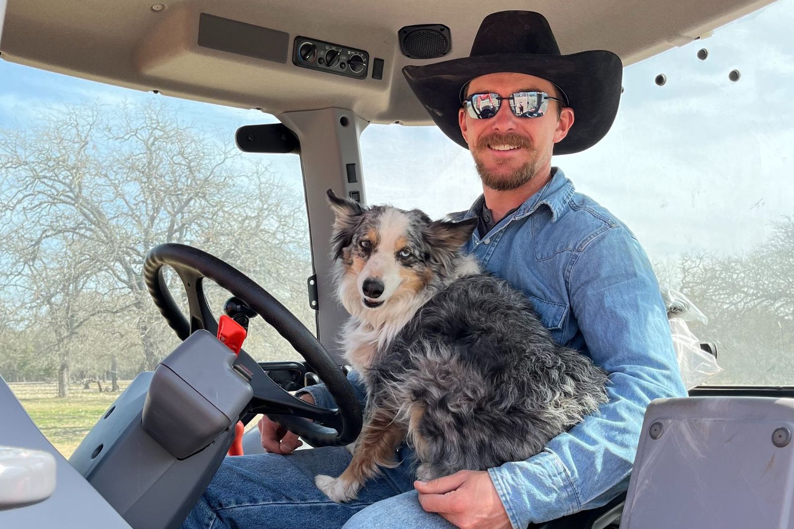 Brody Davis | Agent | Texas Ranches For Sale
