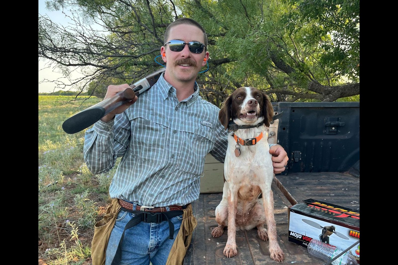 Brody Davis | Agent | Texas Ranches For Sale