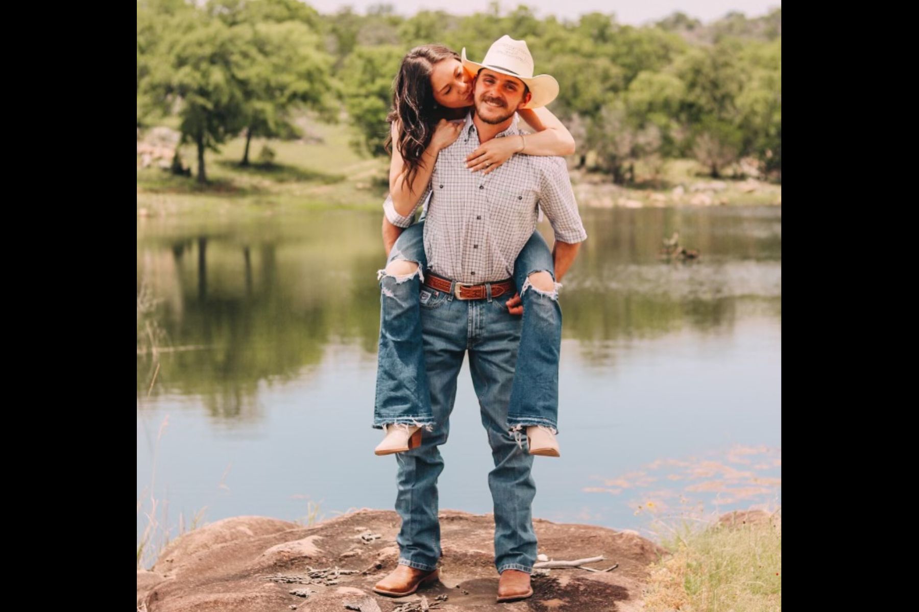 Brody Davis | Agent | Texas Ranches For Sale