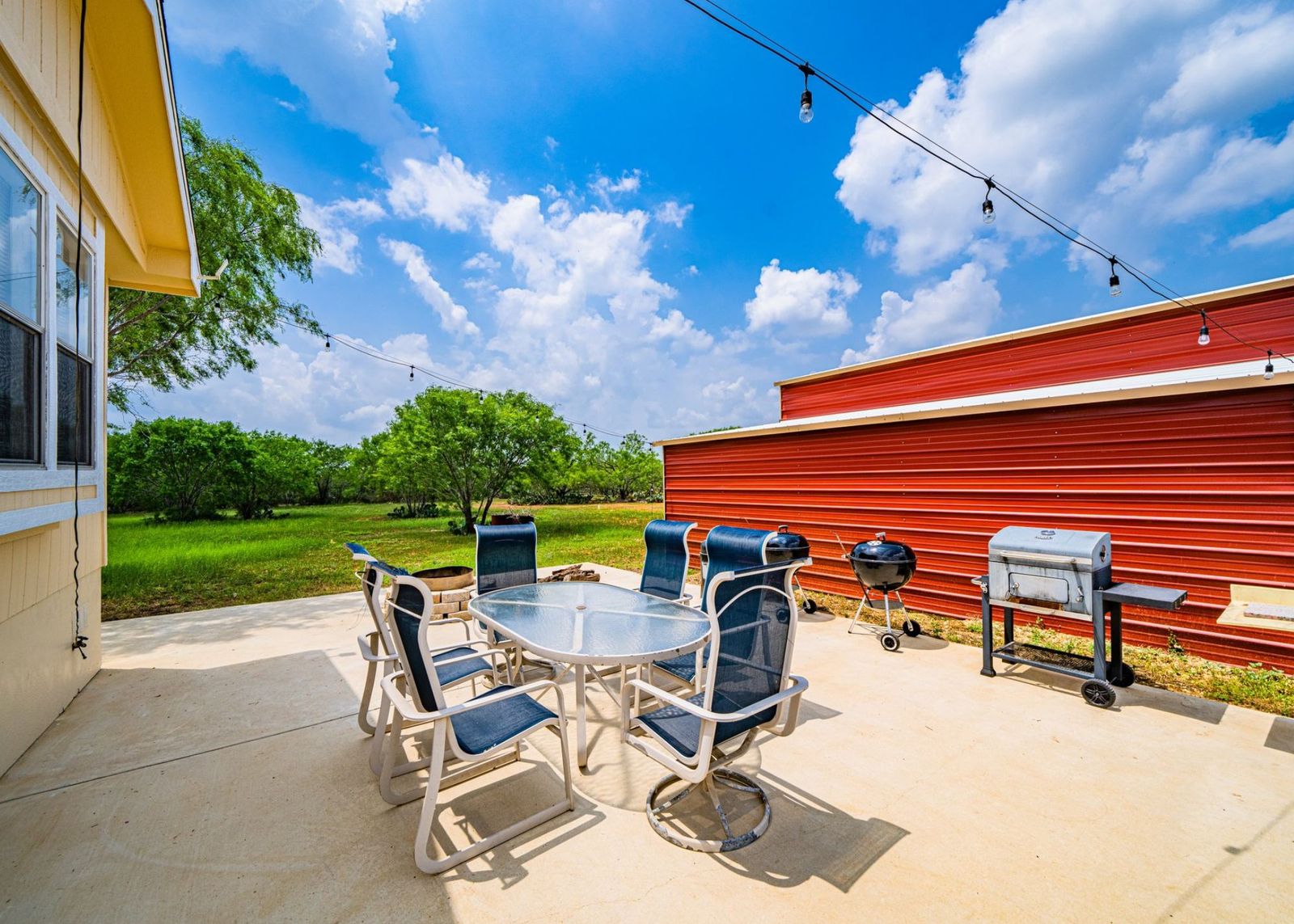 Atascosa County | King Edwin Ranch | SE of Charlotte | Texas Ranches For Sale