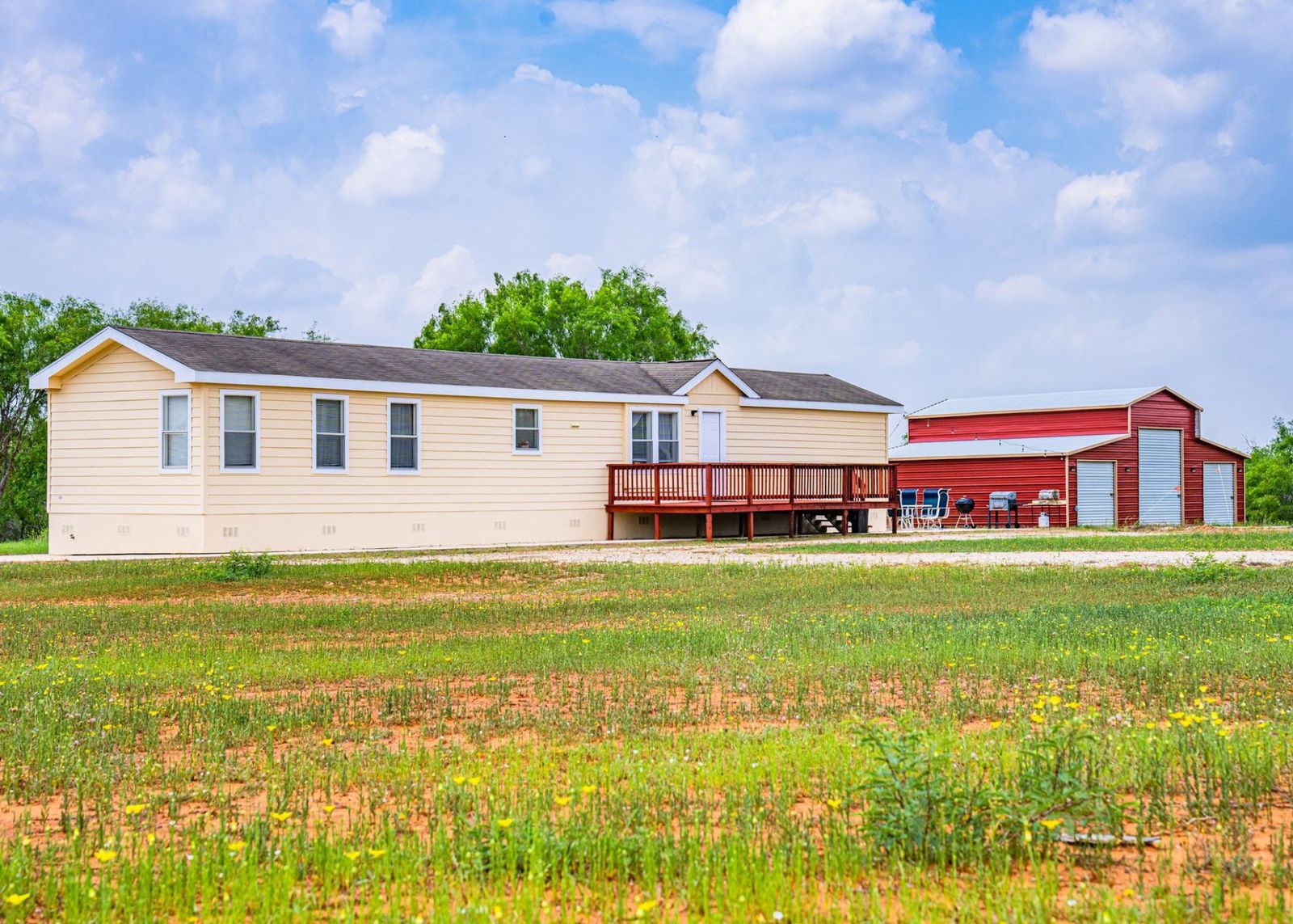 Atascosa County | King Edwin Ranch | SE of Charlotte | Texas Ranches For Sale