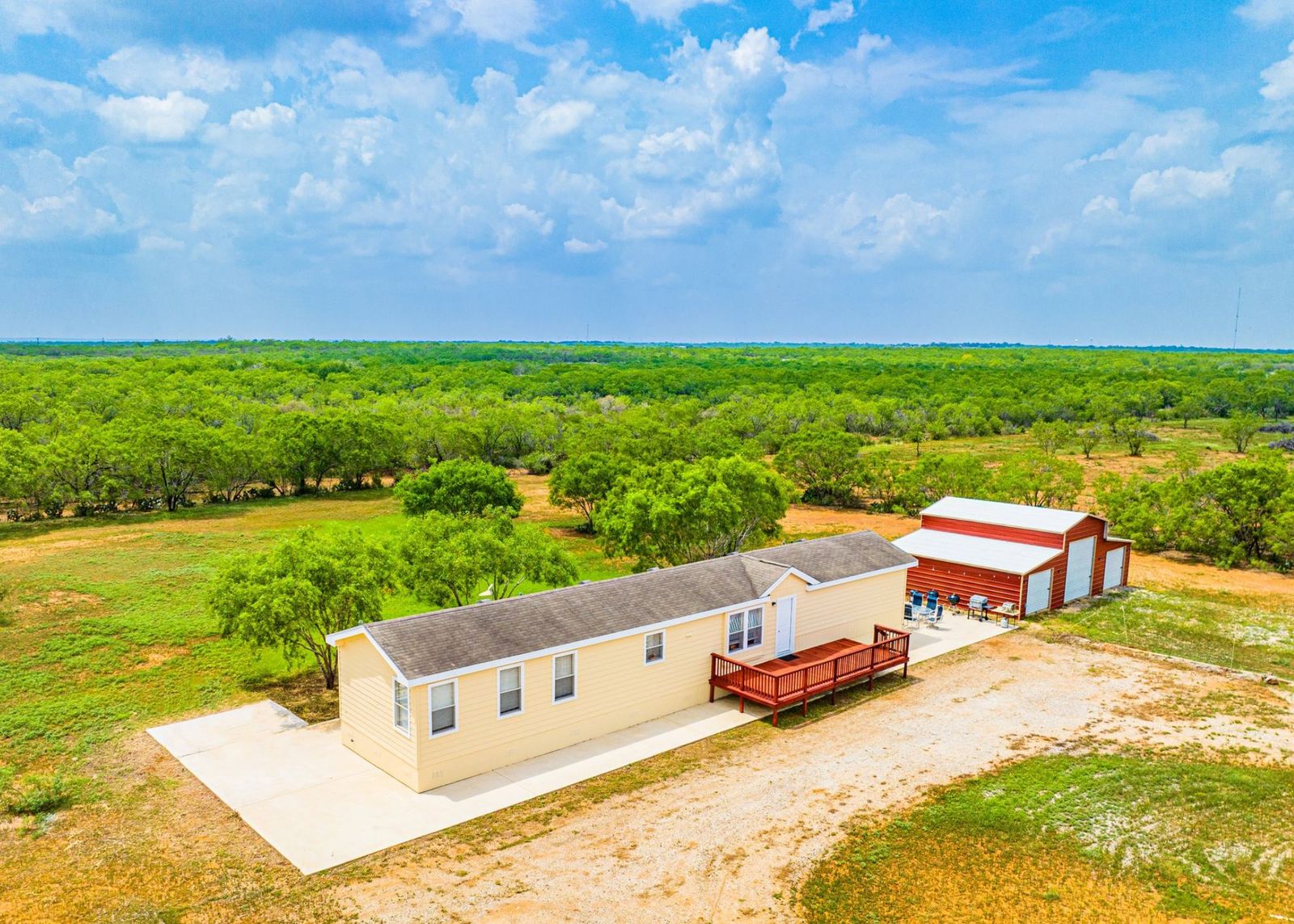 Atascosa County | King Edwin Ranch | SE of Charlotte | Texas Ranches For Sale