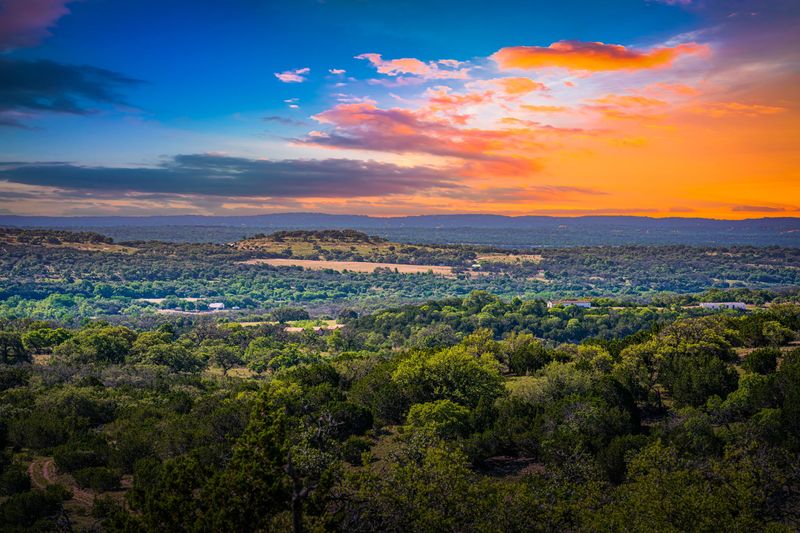 Hill Country Ranches For Sale | Texas Ranches For Sale