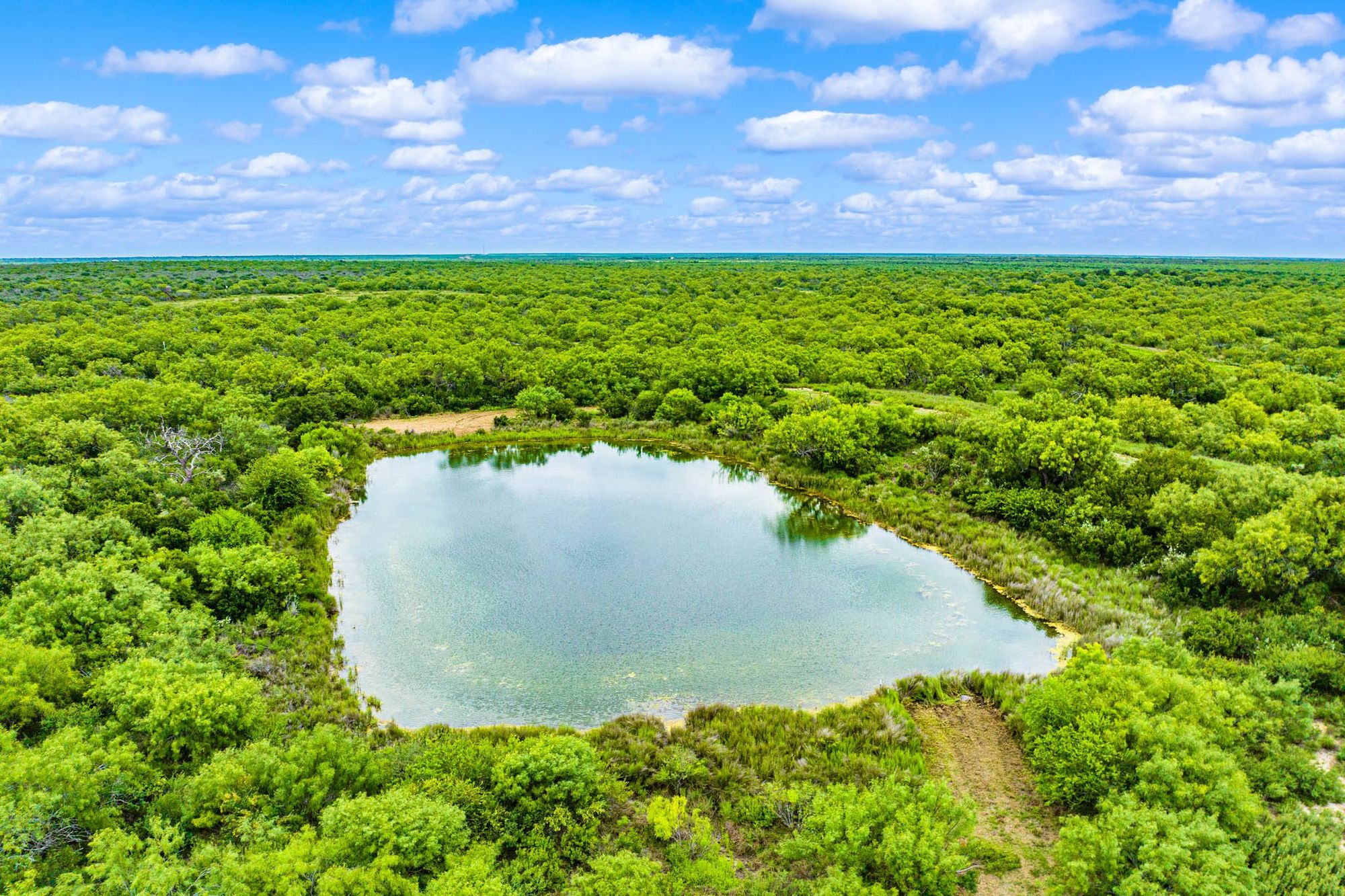Maverick County | Mavala Ranch | W of La Pryor | Texas Ranches For Sale