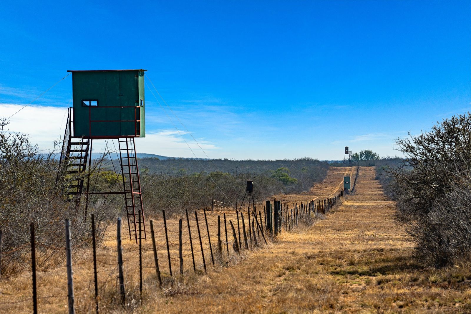 Selling Quality Ranches Throughout Texas | Texas Ranches For Sale