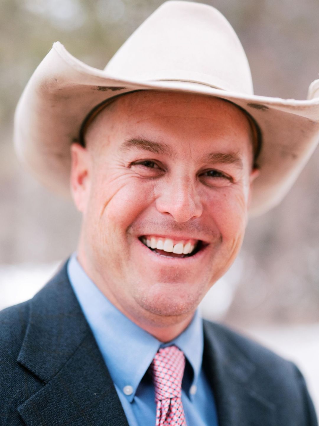 Our Team | Texas Ranches For Sale