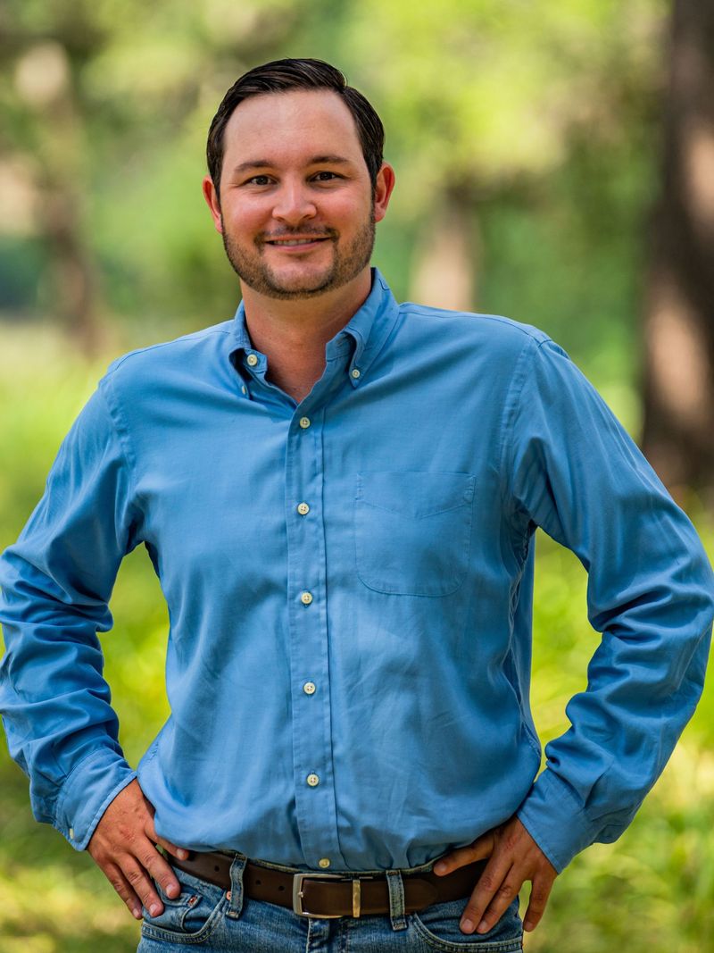 Griffin Kott | Broker Associate | Texas Ranches For Sale