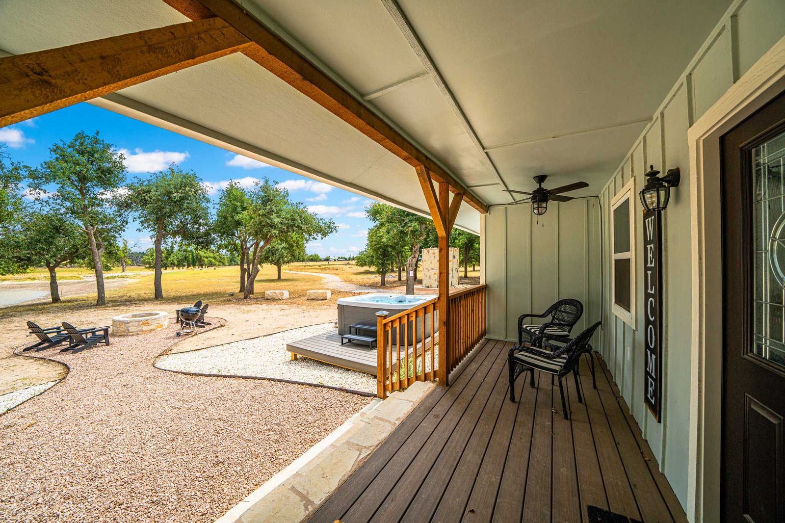 Hill Country Ranches For Sale | Texas Ranches For Sale