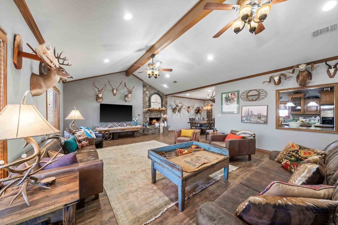 Hunting Ranches for Sale | Texas Ranches For Sale