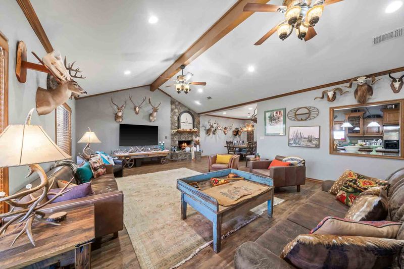 Hunting Ranches for Sale | Texas Ranches For Sale