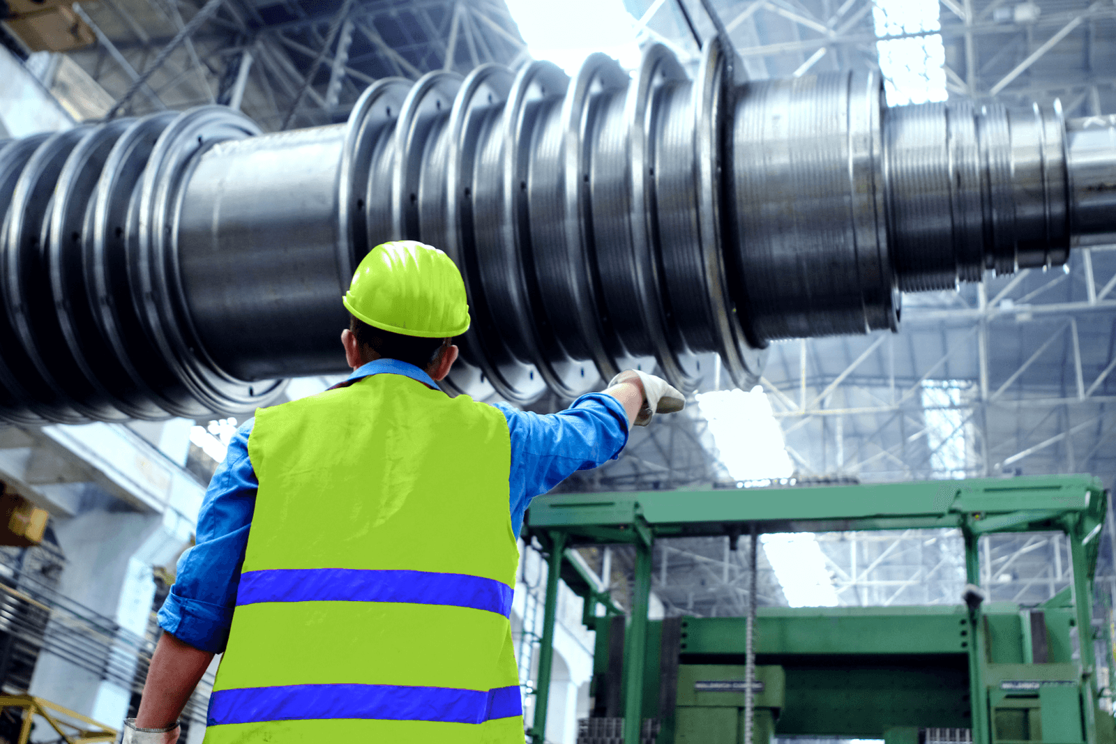 Newtrace | Green Hydrogen