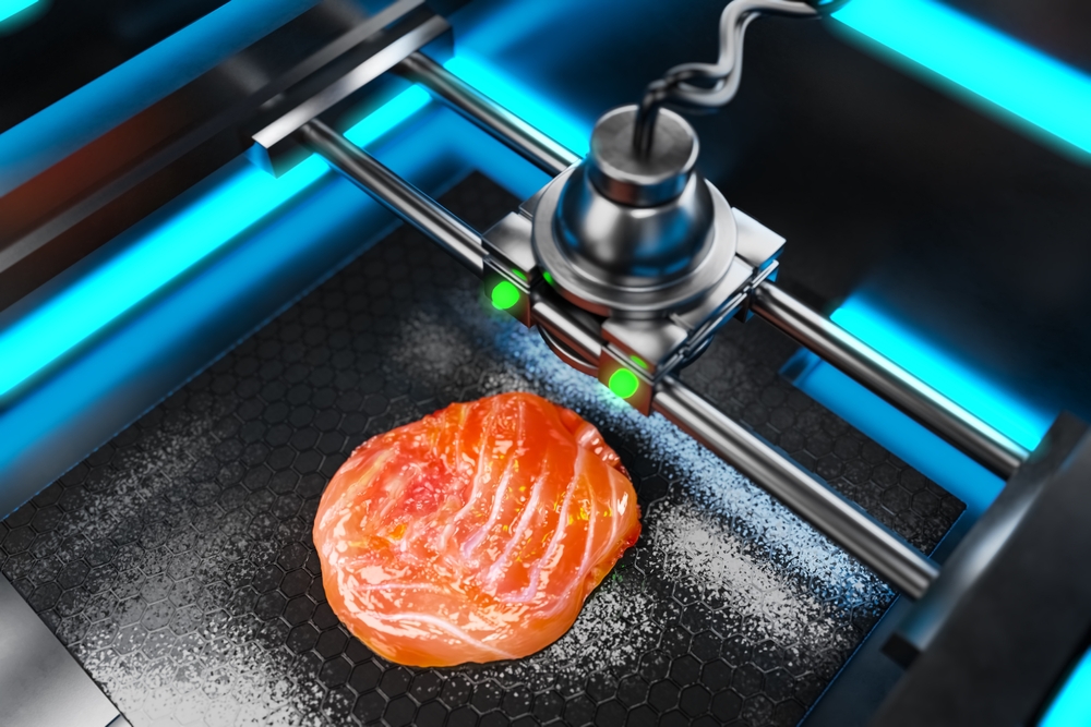 Autonomous Micro-Factories take Food Safety to next level