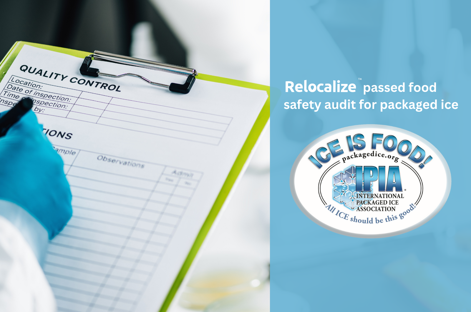 Autonomous Micro-Factories take Food Safety to next level