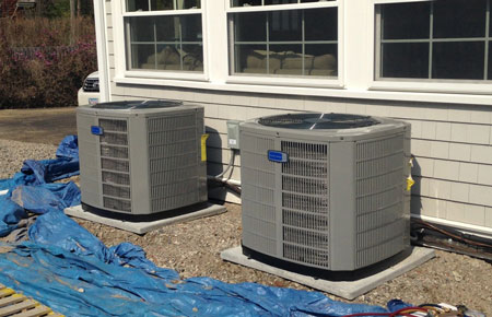 Photo Gallery | Preferred Air Heating & Air Conditioning