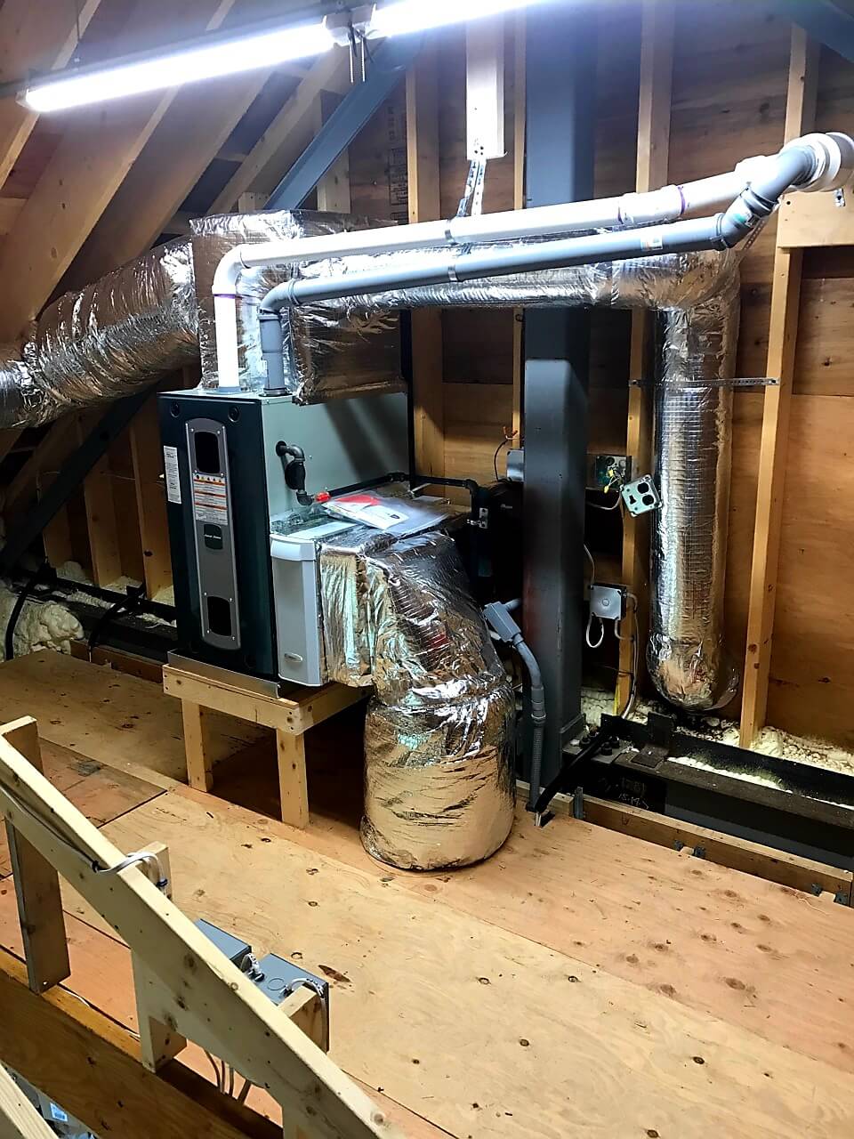 Photo Gallery | Preferred Air Heating & Air Conditioning