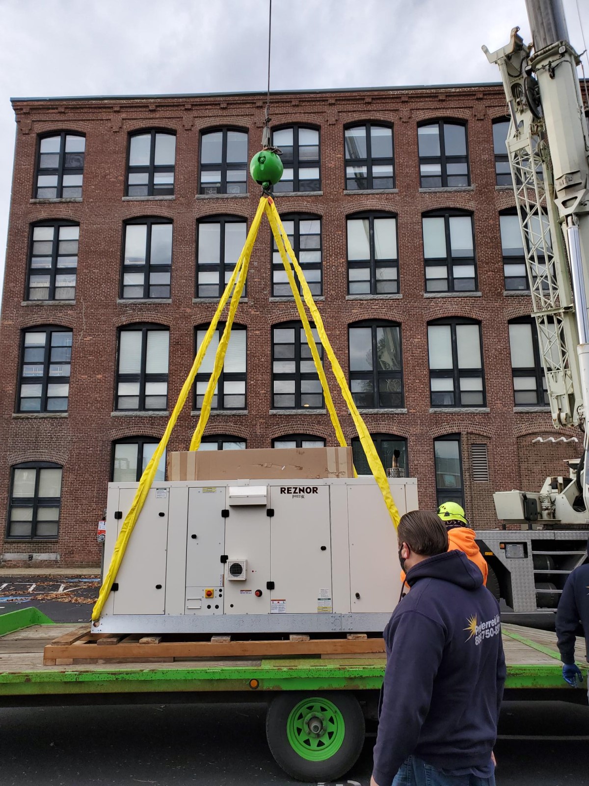 Photo Gallery | Preferred Air Heating & Air Conditioning