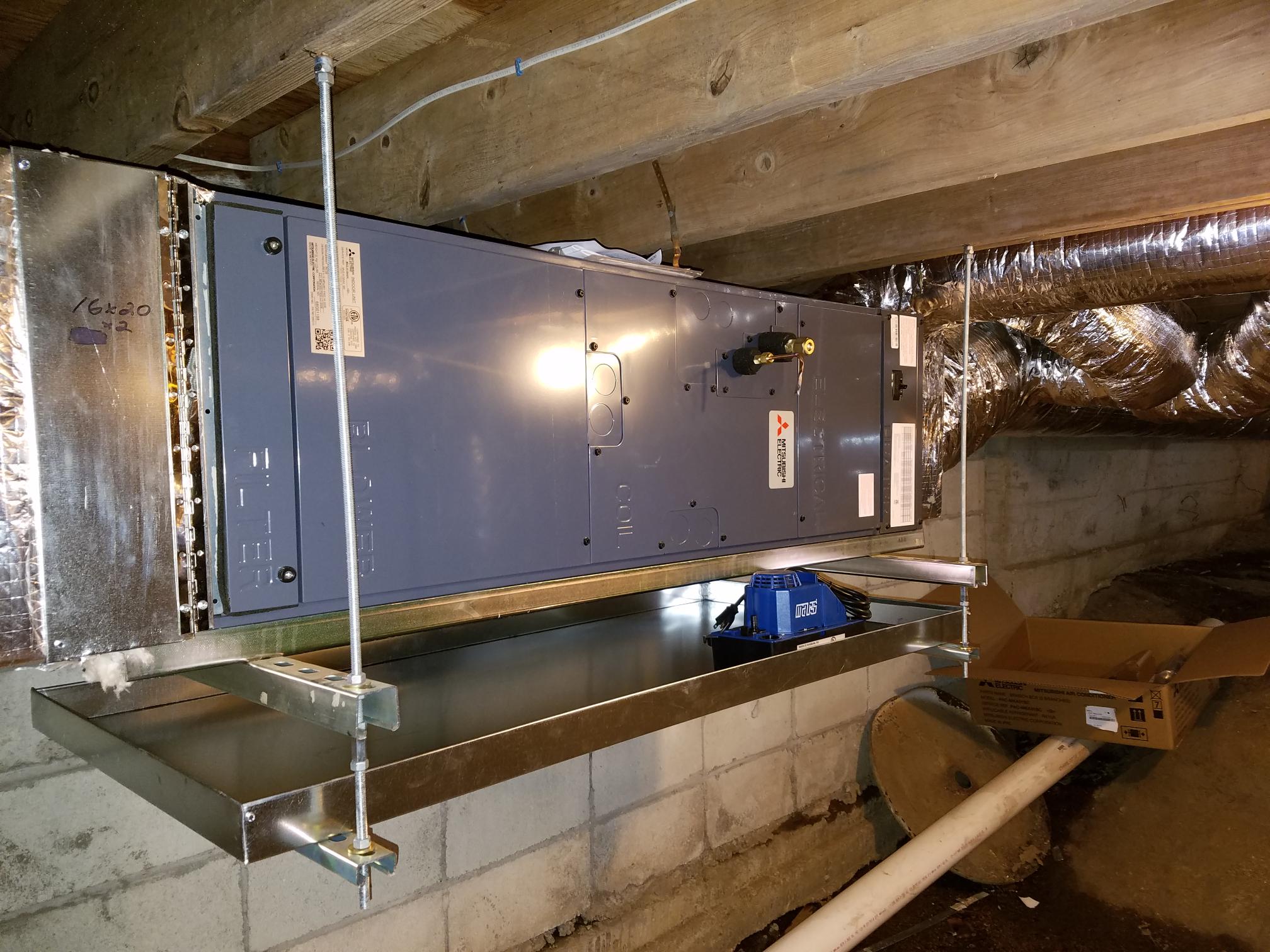 Photo Gallery | Preferred Air Heating & Air Conditioning