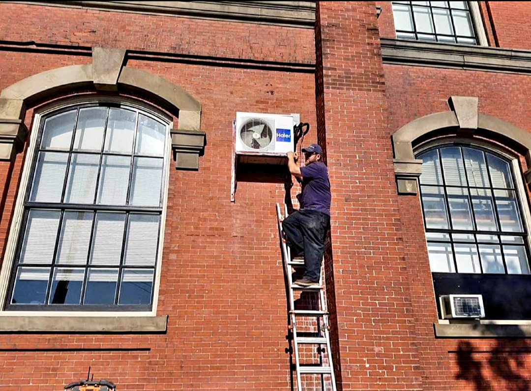 Photo Gallery | Preferred Air Heating & Air Conditioning