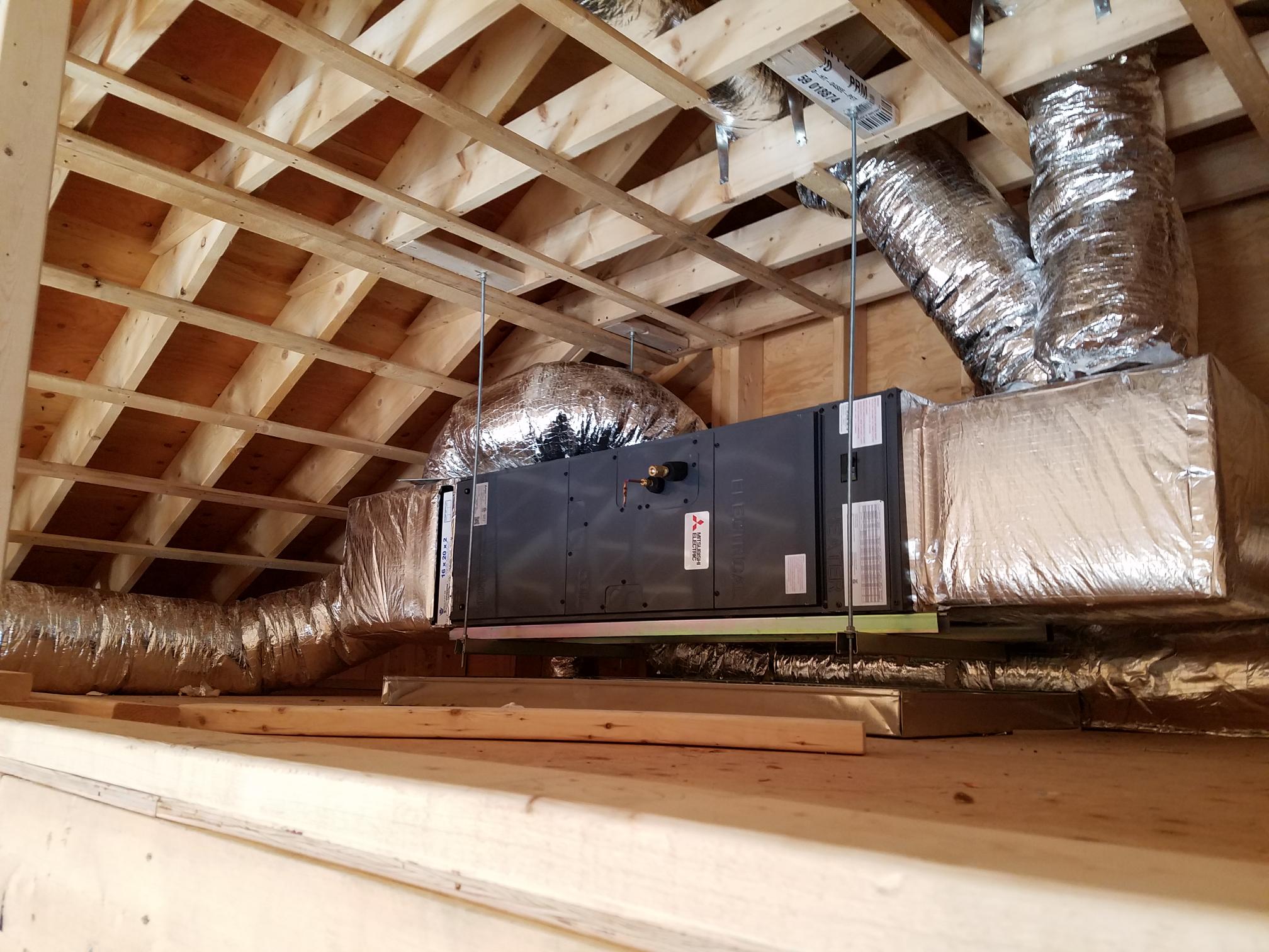 Photo Gallery | Preferred Air Heating & Air Conditioning