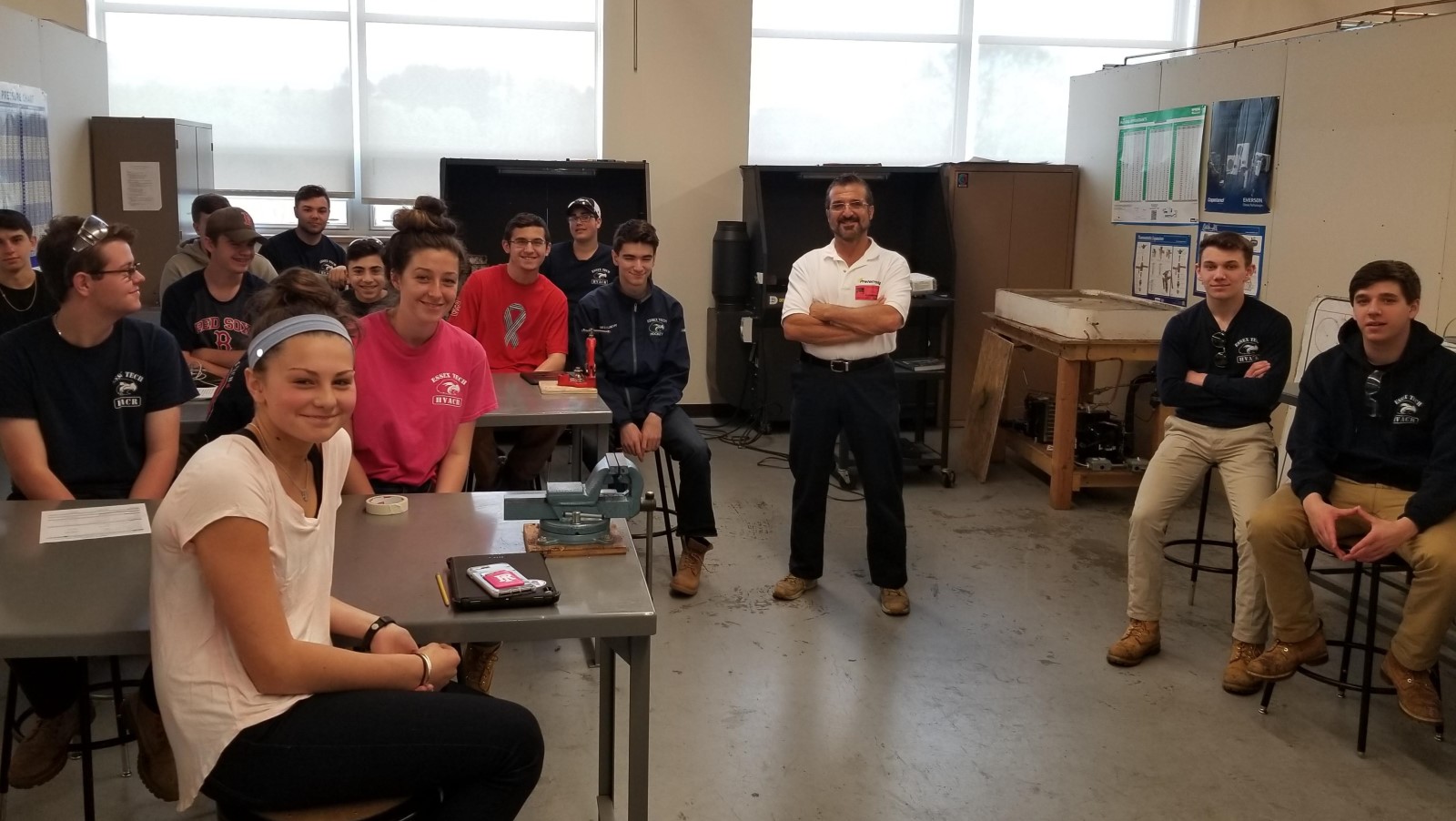 Photo Gallery | Preferred Air Heating & Air Conditioning