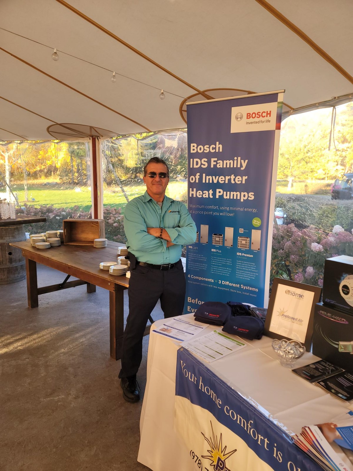 Photo Gallery | Preferred Air Heating & Air Conditioning