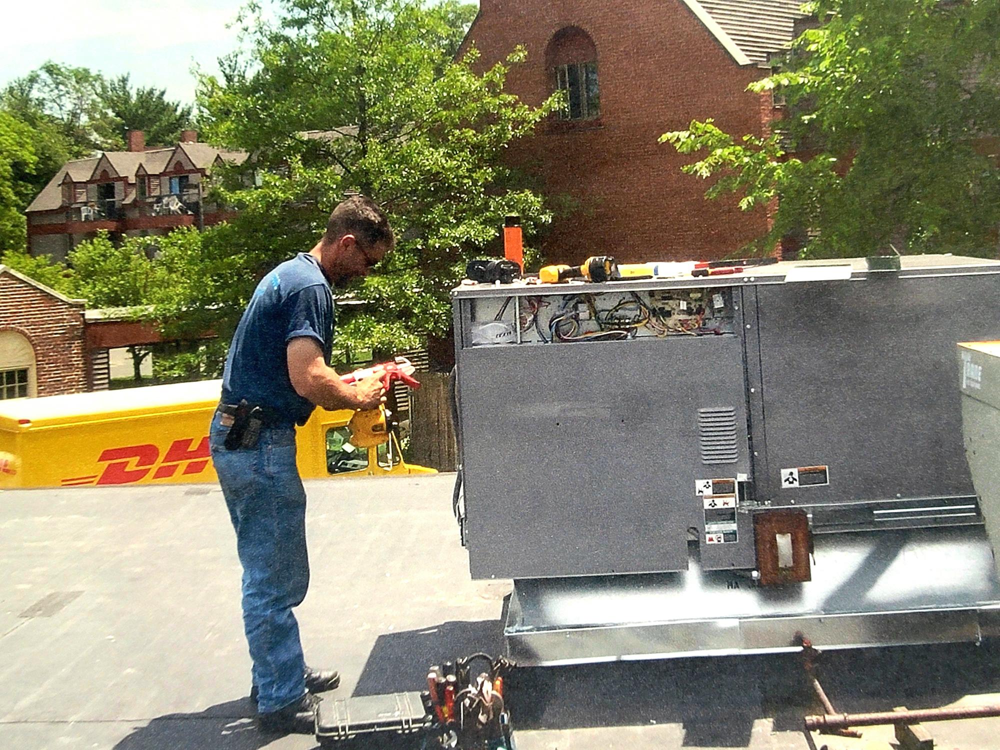 Photo Gallery | Preferred Air Heating & Air Conditioning