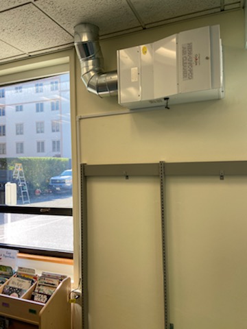 Photo Gallery | Preferred Air Heating & Air Conditioning
