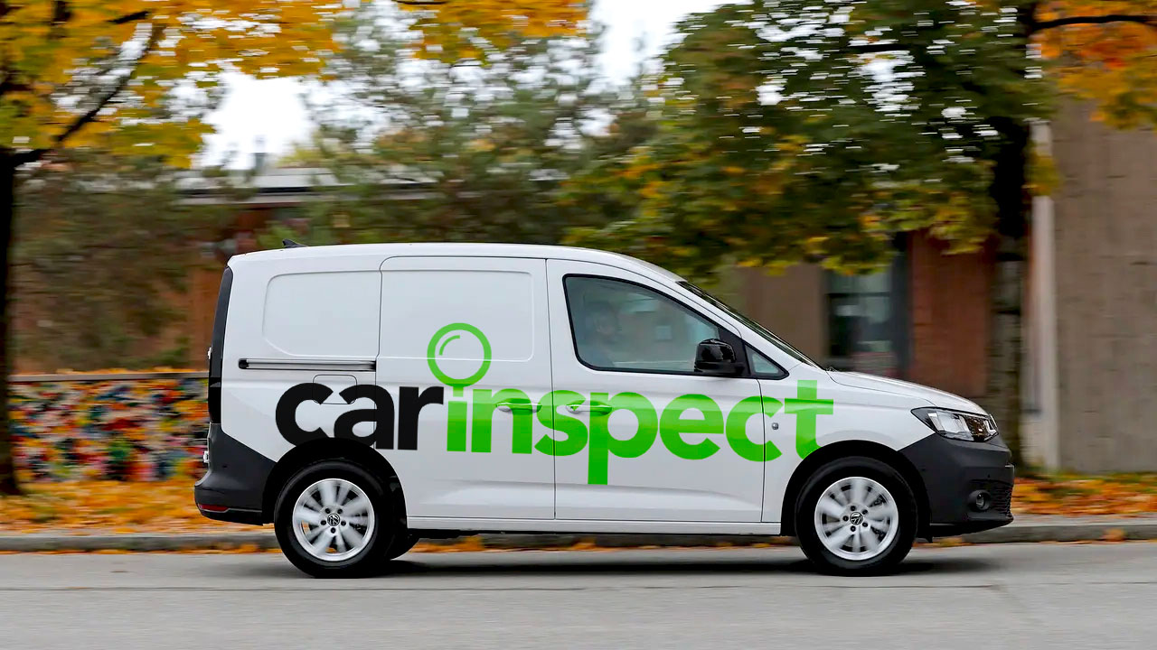 Who we are at Carinspect