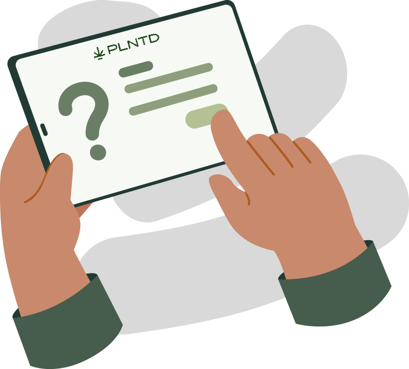 PLNTD – Natural Solutions for a Healthier You