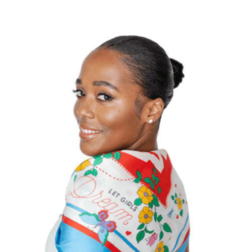 Shop - VOW for Girls