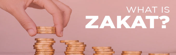 What is Zakat?