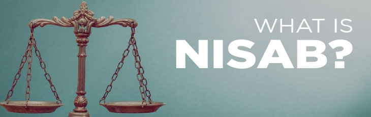 What is Nisab?