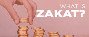 What is Zakat?