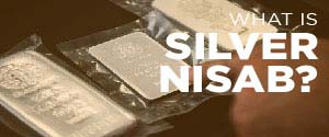 What is silver Nisab?