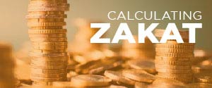How to calculate Zakat?