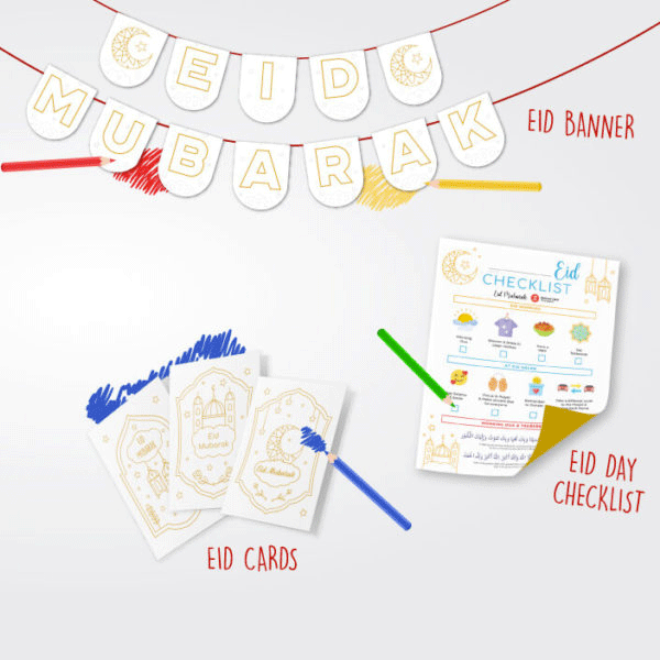 Eid Bundle