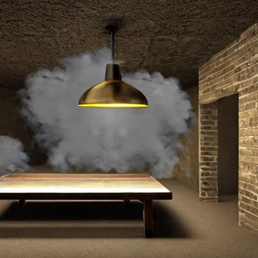 Smoke Alarms In Basements: Essential For Fire Safety | EA Electrics