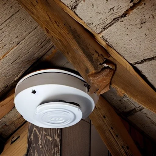 Smoke Alarms In Attic Spaces: Installation Guidelines | EA Electrics