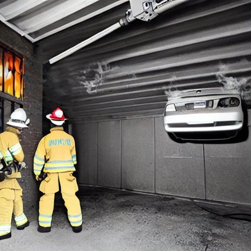 Smoke Alarms In Garage Areas: Ensuring Fire Safety | EA Electrics