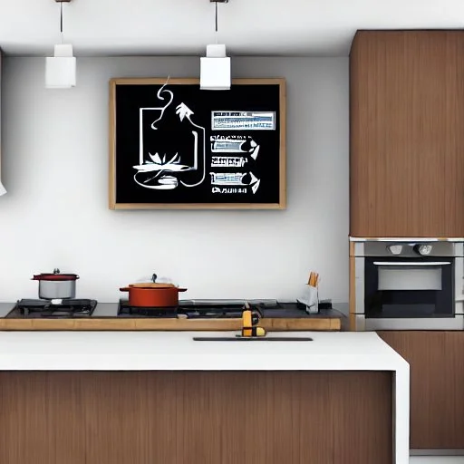 Smoke Alarms In Kitchen Areas: Tips For Proper Installation | EA Electrics