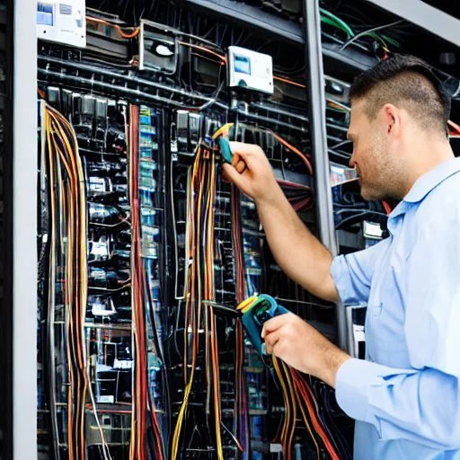 How To Choose The Right Electrical Panels For Commercial Buildings | EA ...