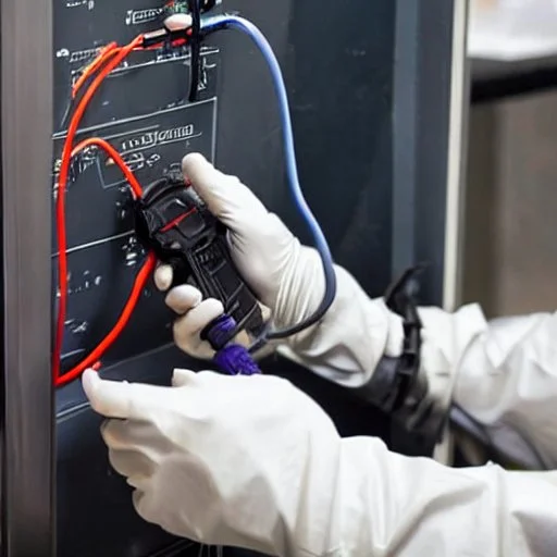 How To Properly Ground Electrical Equipment | EA Electrics