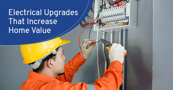 Factors that Influence Rewiring Cost for Your Home | EA Electrics