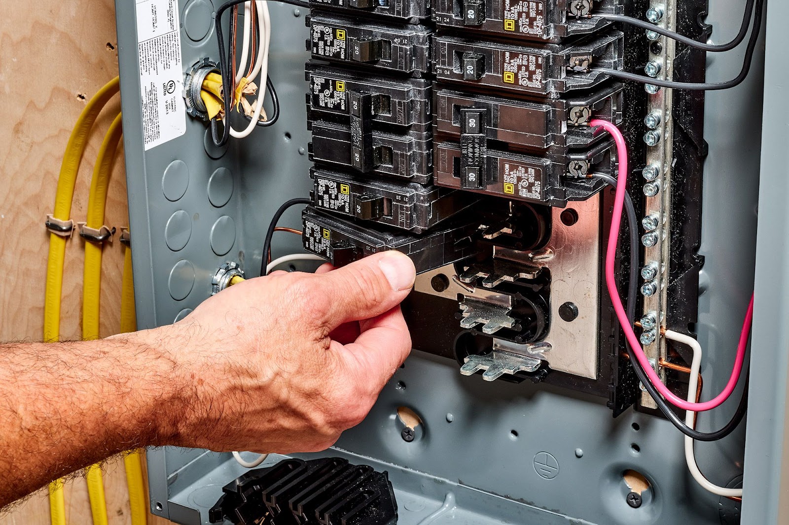 Essential Aspects of Electrical Installation | EA Electrics