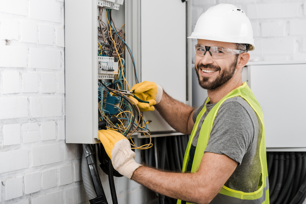 The Importance of Regular Electrical Maintenance | EA Electrics